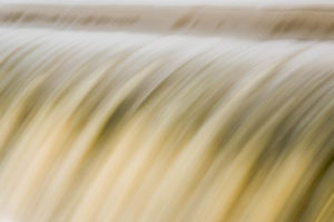 Grigg’s Dam In Fog – Jeff Sagar Photography